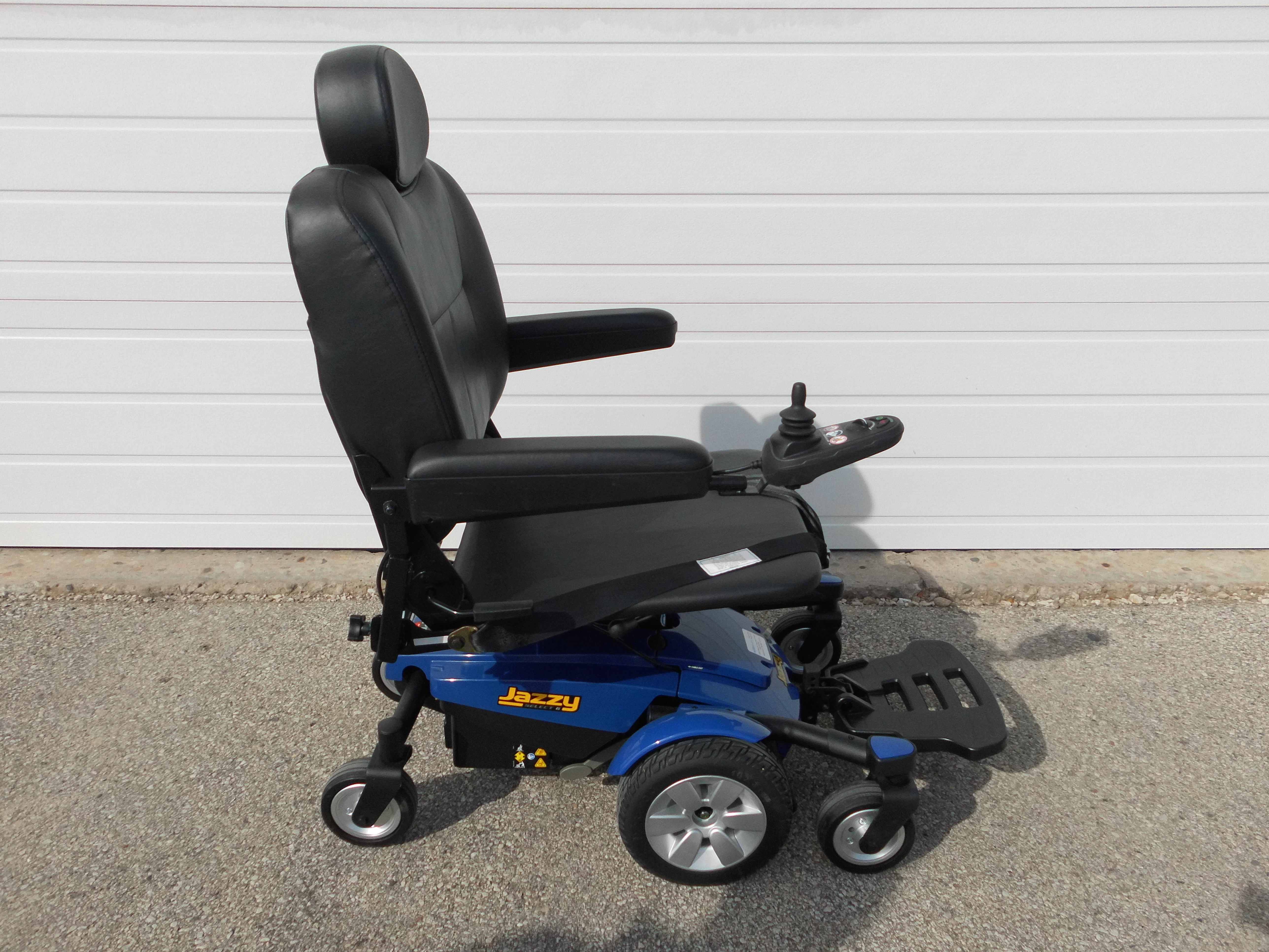 Pride Mobility Products | Bellin Health Home Care Equipment