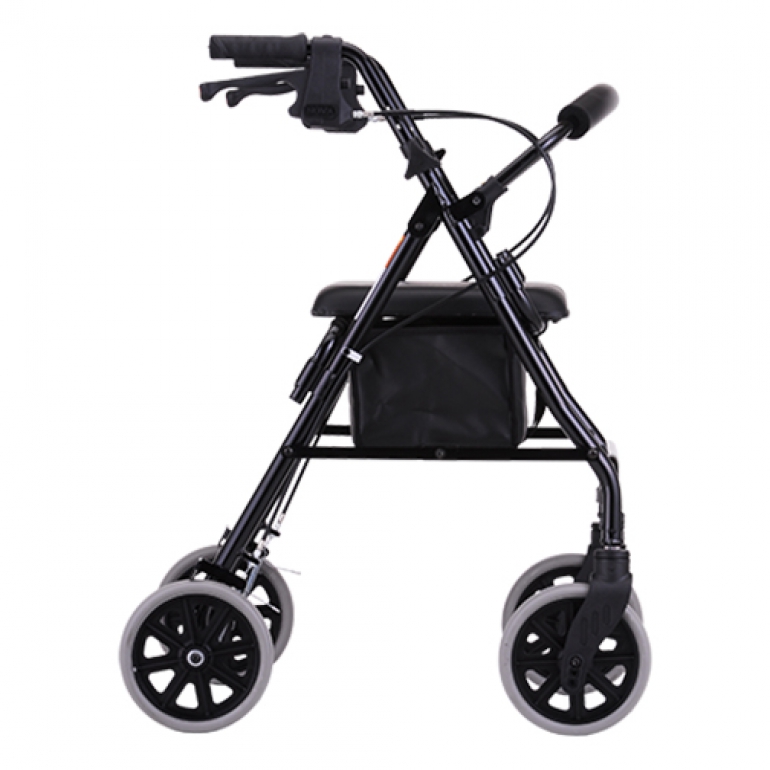 Zoom 22 Rolling Walker | Bellin Health Home Care Equipment